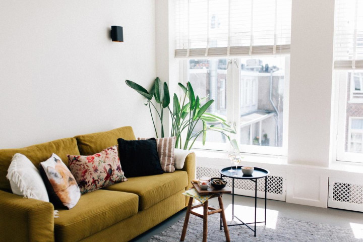 Boutique B&b Bovien - Amsterdam