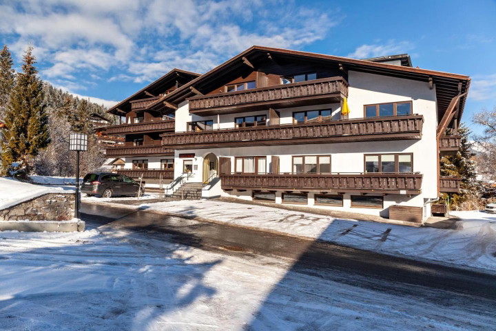 Haus Excelsior Top 13 - Seefeld
