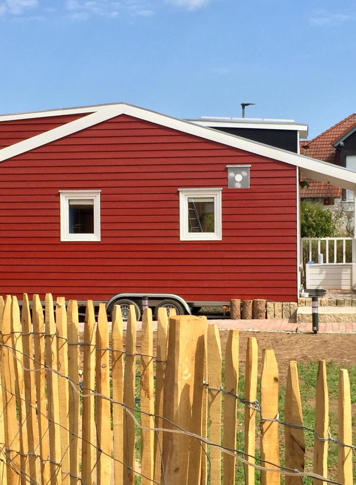 Tinyhouse Bamberg - Bamberg