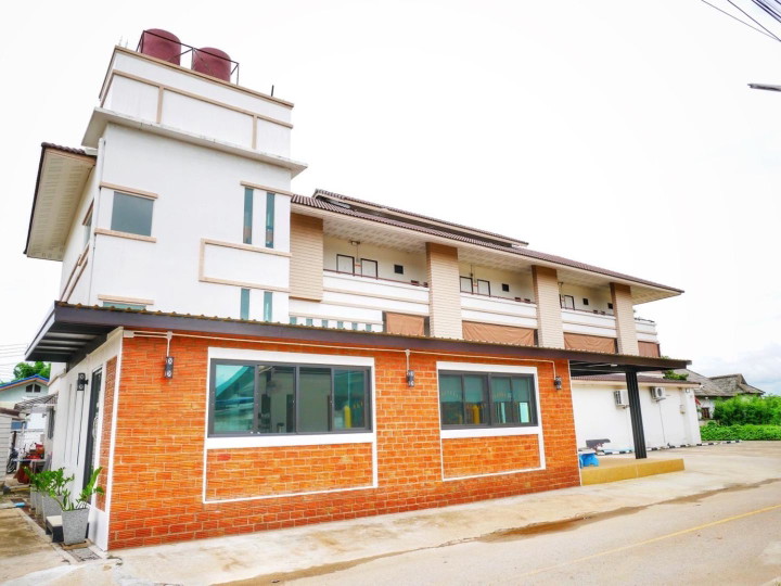 Fang Villa Hotel - Chiang Mai