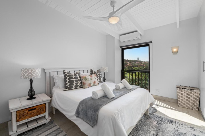 San Lameer Villa 2825 - 3 Bedroom Standard - 6 Pax - San Lameer Rental Agency - Port Edward