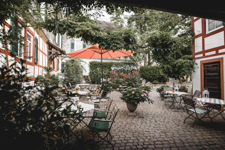 Klostermühle - Bad Schwalbach