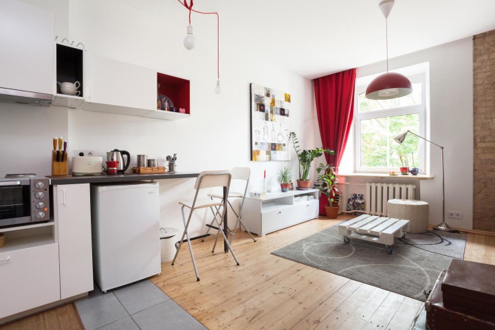 #Stayhere - Stylish Studio Close To Old Town - Vilnius