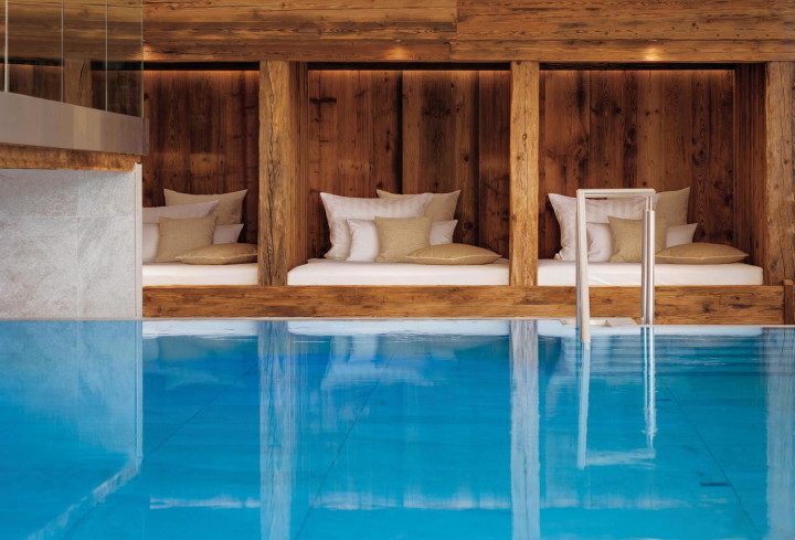 Adler Häusern Gourmet & Spa Hotel - Todtnau