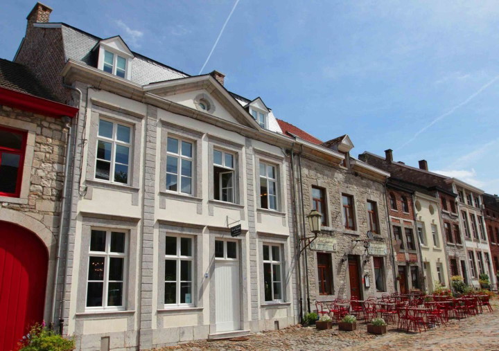 Le Dragon Limbourg - Luxurious & Cozy Holiday Home - Limburg (Belgische provincie)