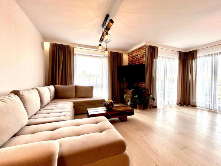 Apartament Z Widokiem Na Morze - Władysławowo