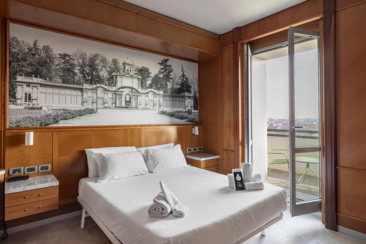 B&b Hotel Modena - Maranello
