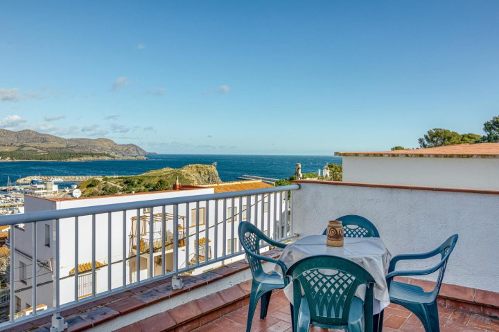 ÁTico Vistas Llançà - Llançà