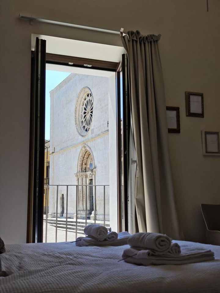 La Dimora Delle Muse - Campo di Giove