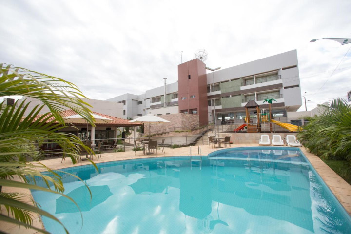 Salgueiro Plaza Hotel - Pernambuco (estado)