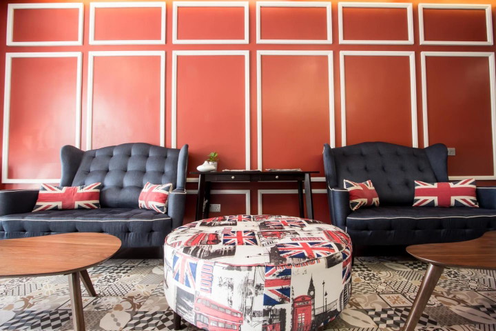 Bloommaze Boutique Hotel Puchong - Petaling Jaya