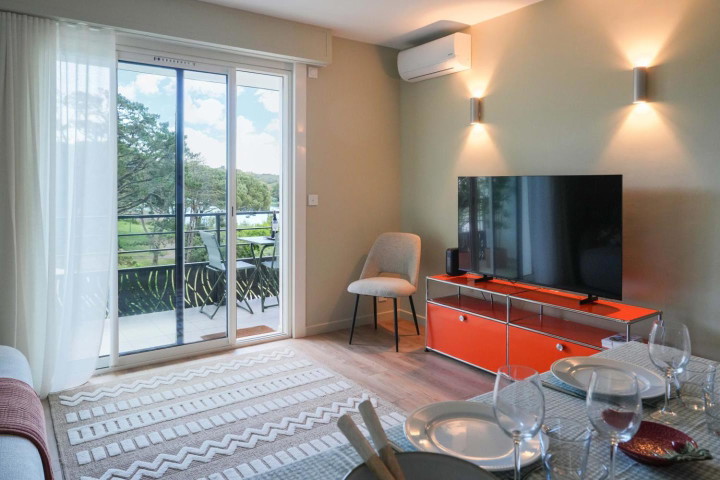 Chiberta Ocean & Golf Suite - Bayona, Francia