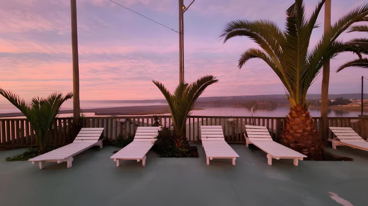 Max & Mar Pichilemu - Pichilemu
