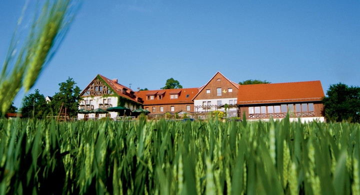 Hotel Neue Höhe - Freiberg