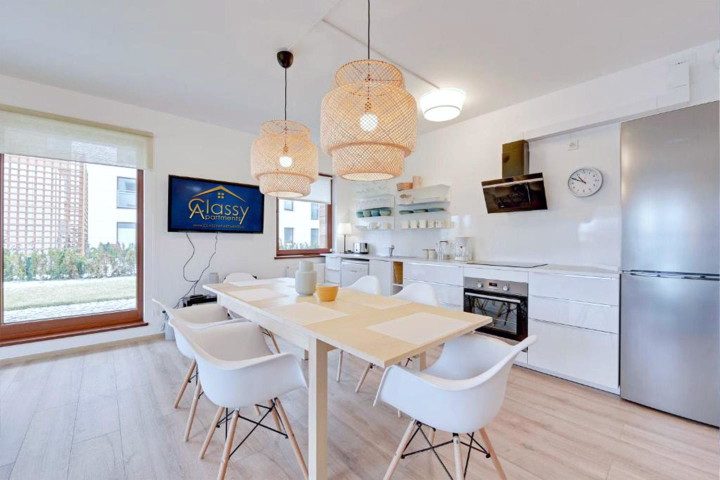 Classy Apartments - Gdańsk - Nowa Motława - Gdańsk