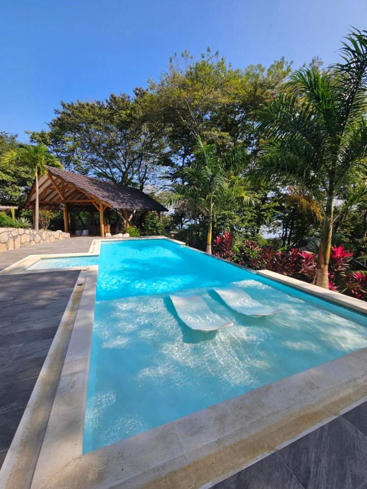Beach Resort Playa Leona - Costa Rica