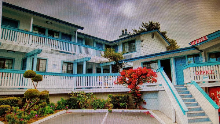 Arbor Inn Monterey - Pacific Grove, CA