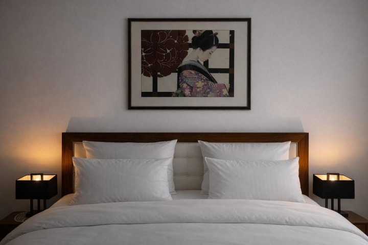 The Suite Garden Hotel - Frankfurt