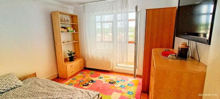 Apartment Niceview - Târgu Mureș