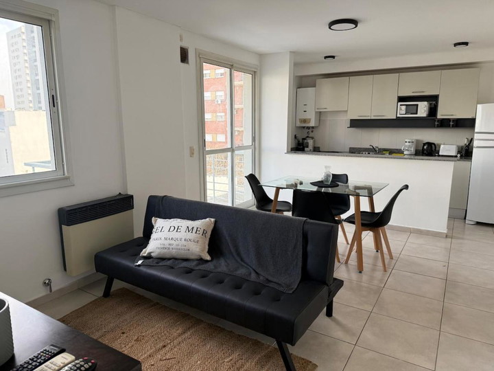 Impecable Departamento Centrico - Provincia de Santo Tomé y Príncipe, Argentina