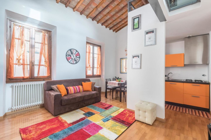 Casine 28 Apartment - Florence