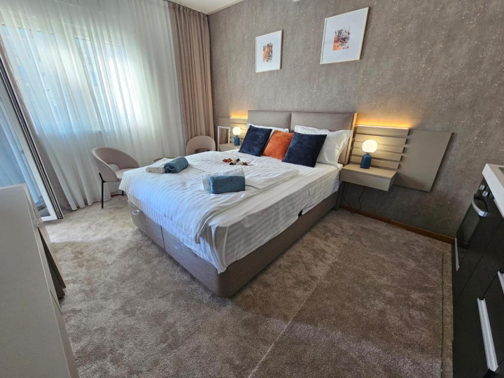 Agape Apartment - Podgorica