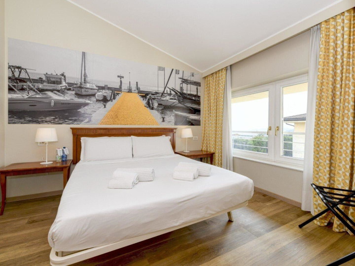 B&b Hotel Affi - Lago Di Garda - Bardolino