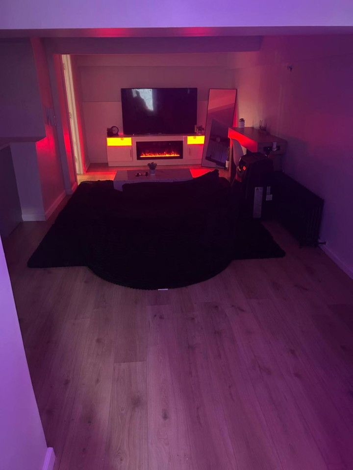 Private Basement Apartment With Separate Entrance - Englewood, NJ