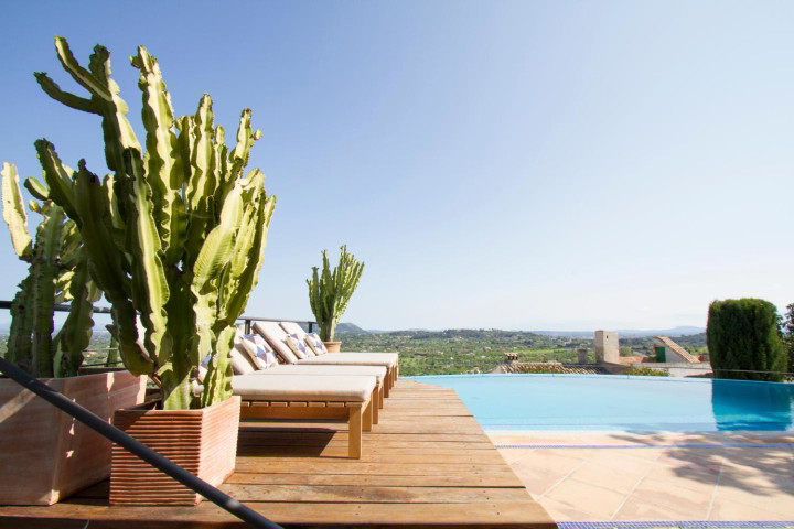 Can Cota Boutique - Turismo De Interior - Majorca
