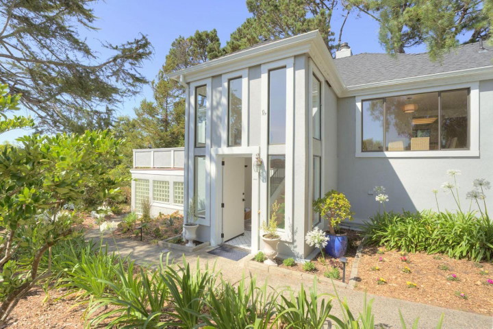 3950 Fuente De Cantos - Carmel-by-the-Sea, CA