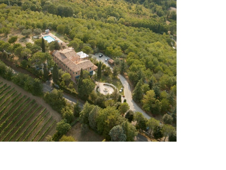 Locanda Antiche Macine - Cesena