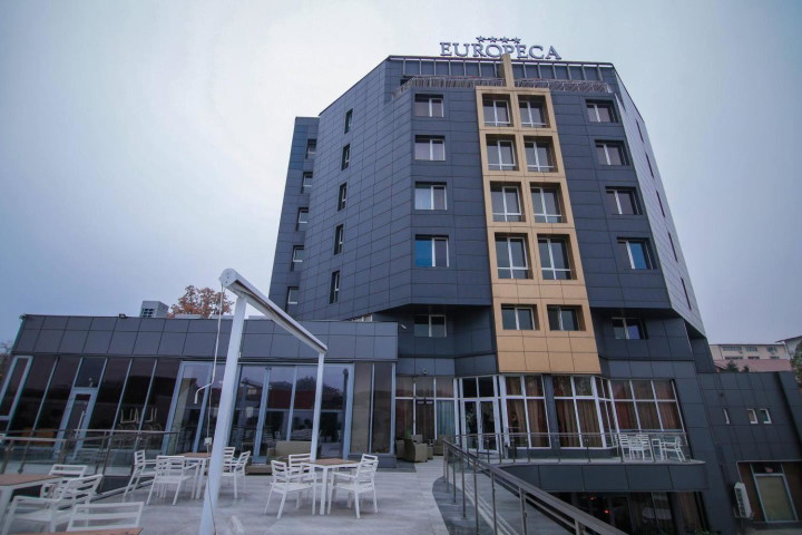 Hotel Europeca - Craiova