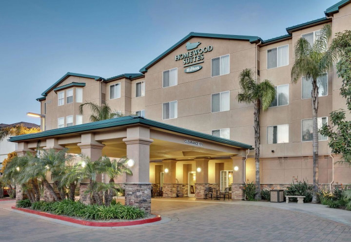 Homewood Suites By Hilton San Diego-del Mar - Rancho Santa Fe, CA