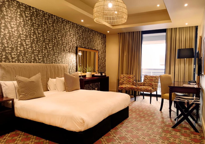 Royal Palm Hotel - Umhlanga