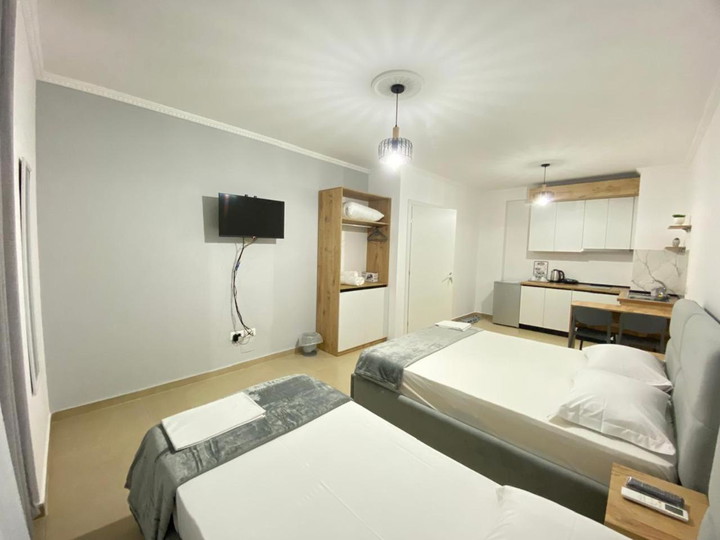 Apart-hotel Kren - Tirana