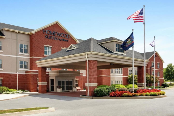 Homewood Suites By Hilton Harrisburg East-hershey Area - Harrisburg, PA