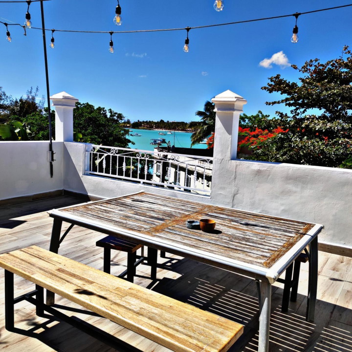 Grand Baie View Appart - Mauritius