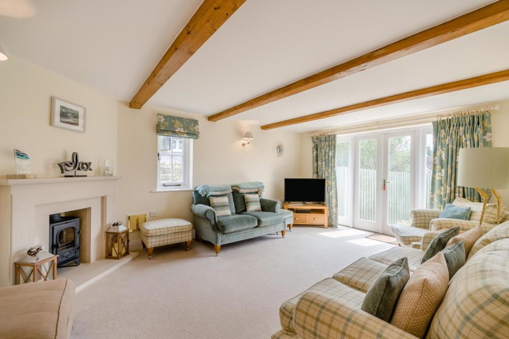 3 Bed In West Lulworth Oc-s32114 - Lulworth Cove