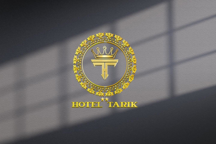 Hotel Tarik Fnideq - Ceuta
