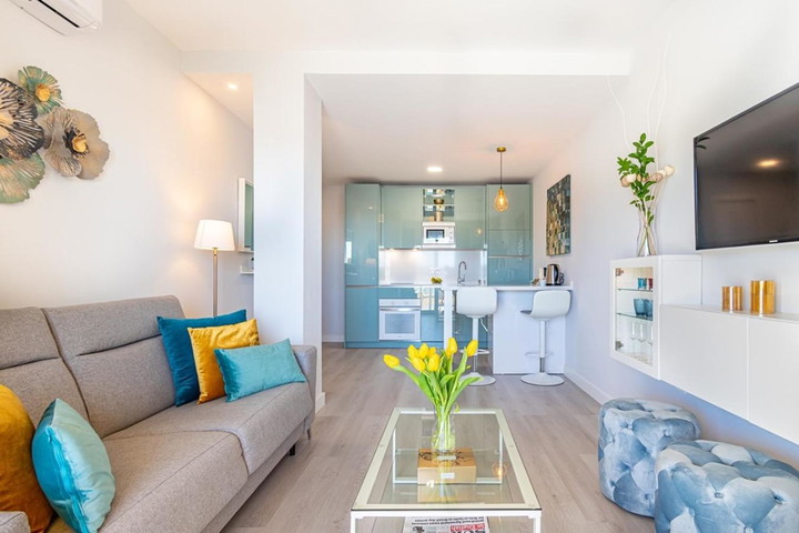 Divina Home Apartments - Provincia Málaga, Spagna