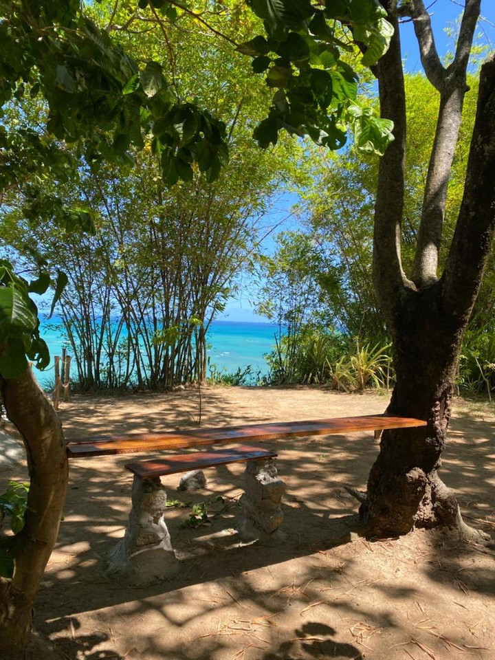 Flor De Lótus Camping - Alagoas