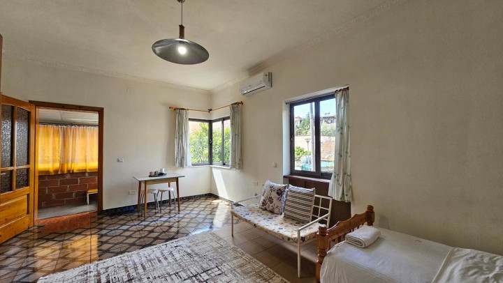 Angie's Shared Villa Tam - Tirana
