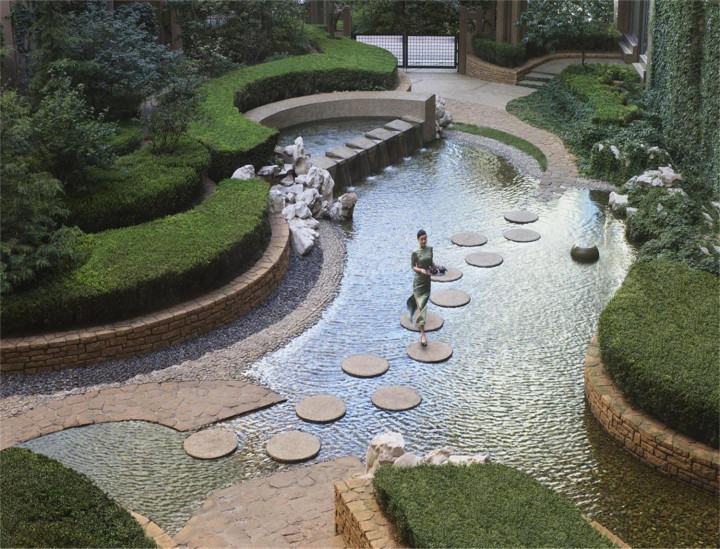 Shangri-la Dalian - Dalian