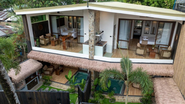 Capricho Villa El Nido - El Nido