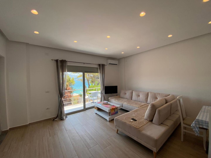 Sea View Deluxe Private Villa - Ksamil