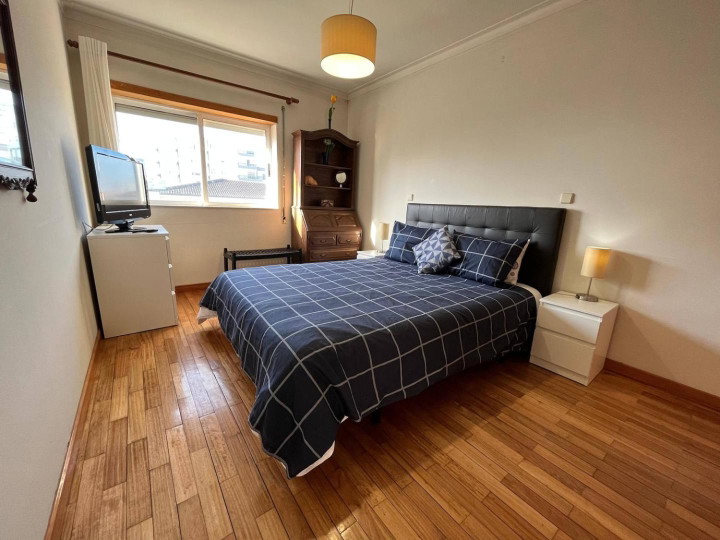 Vila Do Conde Beach Apartment - Vila do Conde