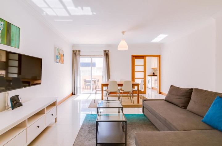 Al- Apartamentos Novos Vista Mar - Vilamoura