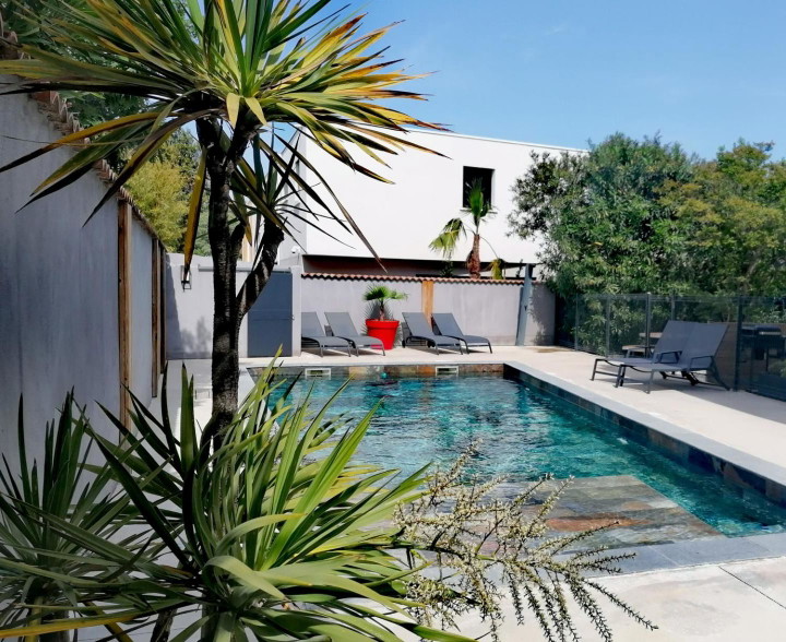 Appartement Pérols Centre - Mauguio