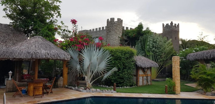 Castello Malu - Brazil