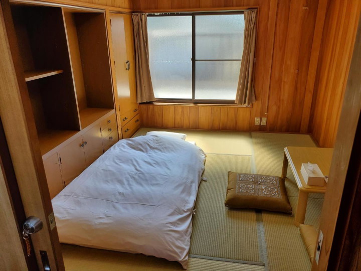Guest House Uminokyojyusya - Vacation Stay 84469v - Miyazaki